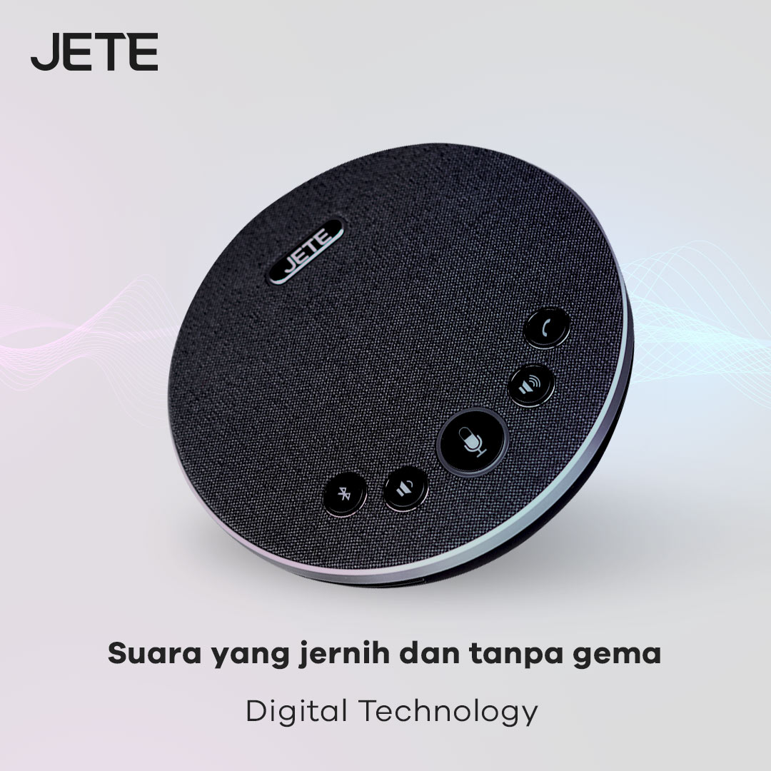 Jual Speaker JETE Mini Group Series - JETE Indonesia